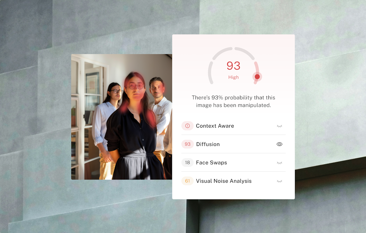 RealScan: Fast, Accessible Deepfake Detection for Any Team