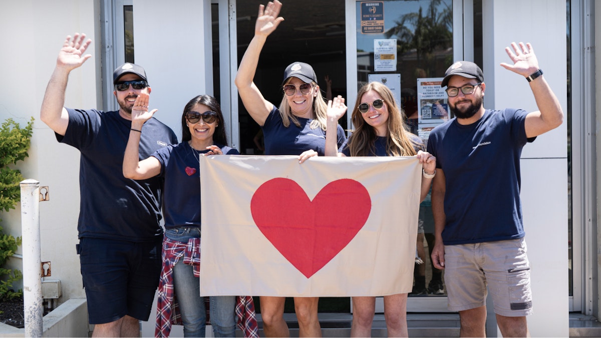 Reece Foundation | Impact Reports