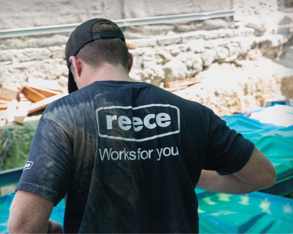 Reece Foundation | Volunteer