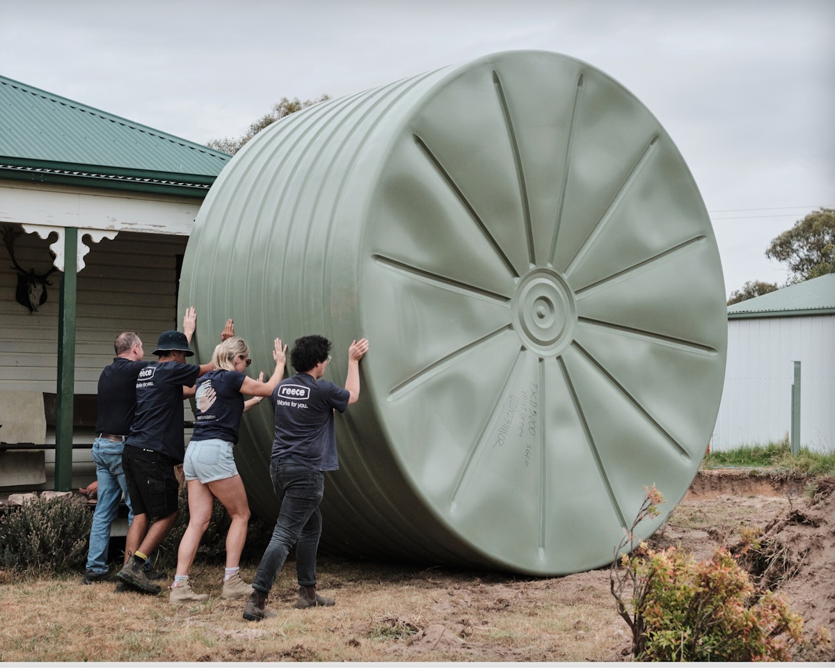 Reece Foundation | Apply for a Grant