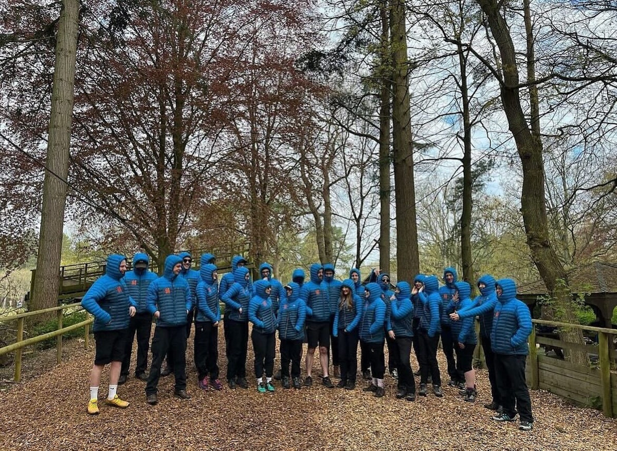 About Go Ape | Employee-Owned Adventure Company