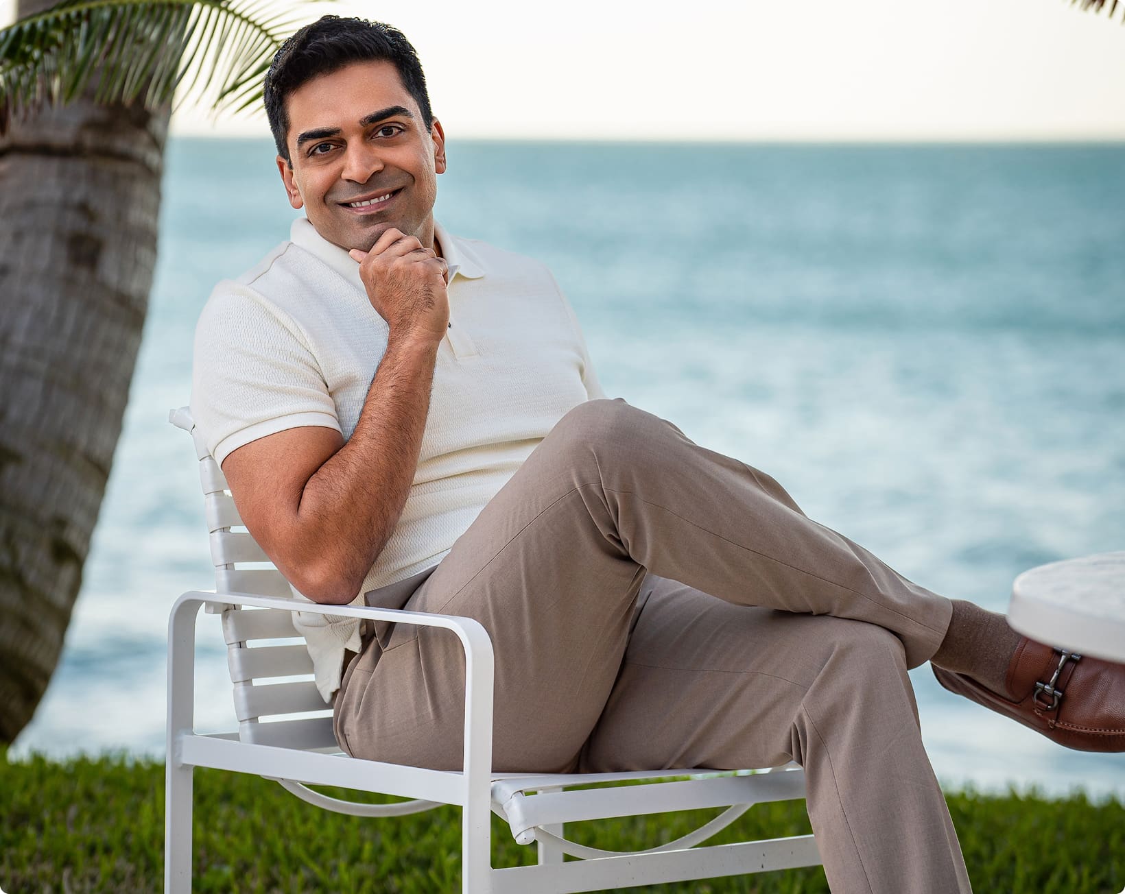About Dr. Nathan | The Nathan Clinic