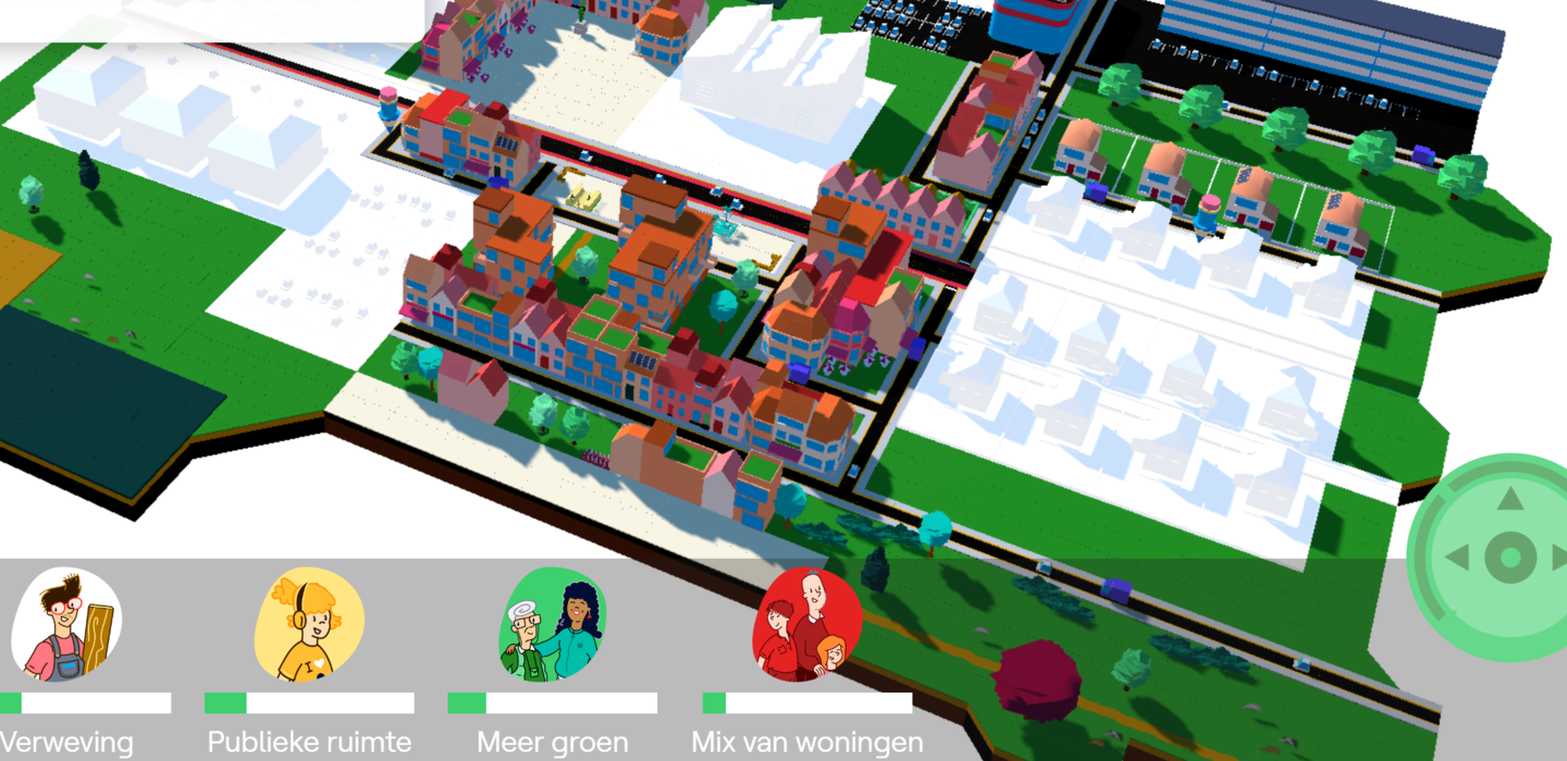 EDUbox Ruimte: ook voor jeugdwerkers! | De Ambrassade