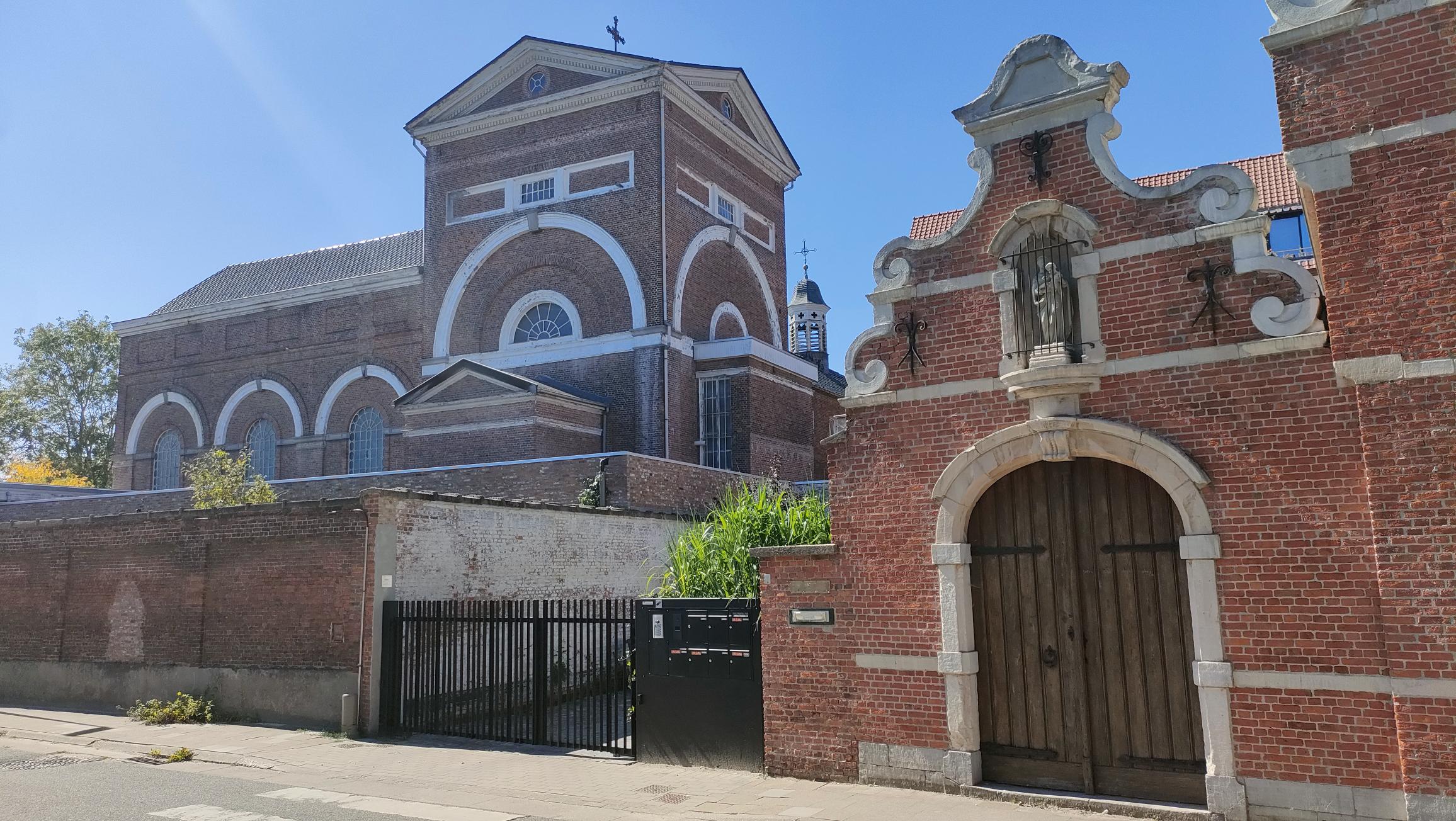Jeugdinfrastructuur en de kerk | De Ambrassade