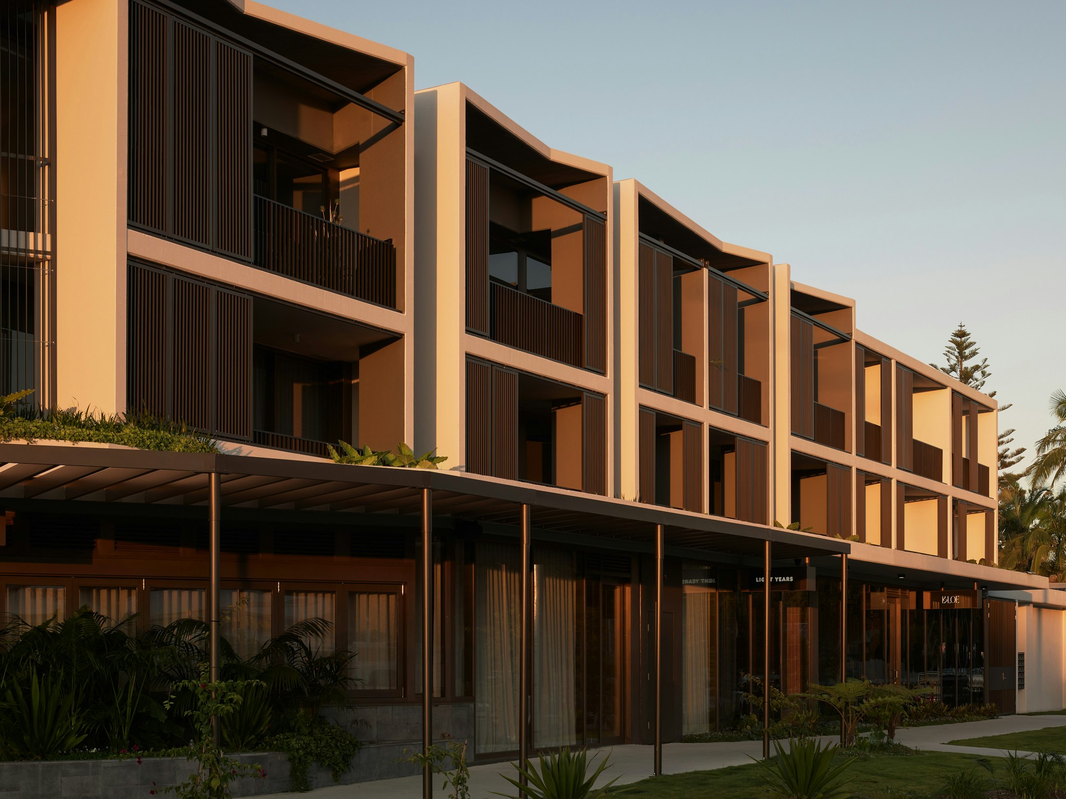 Jonson Lane | JD Property Group