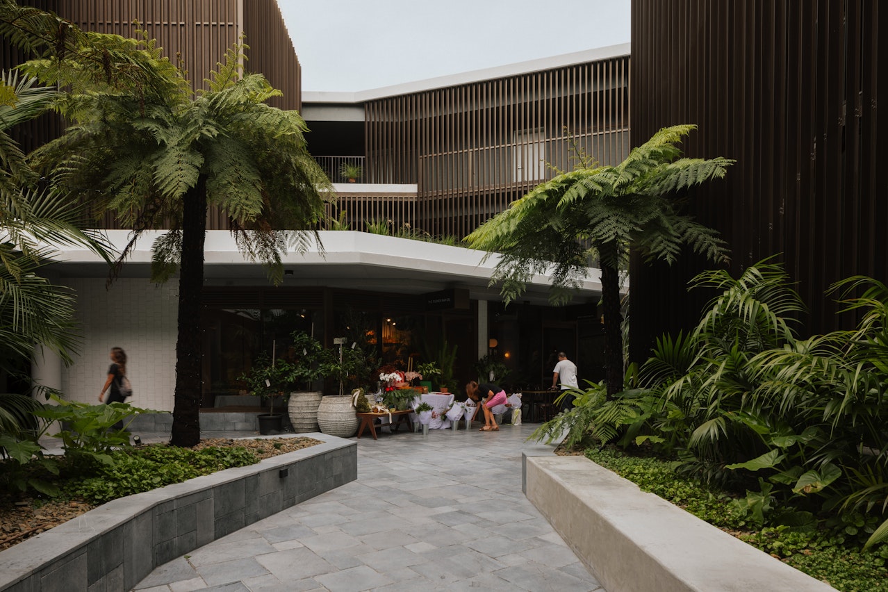 Jonson Lane | JD Property Group