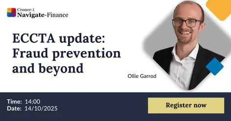 Events & Webinars | Croner-i