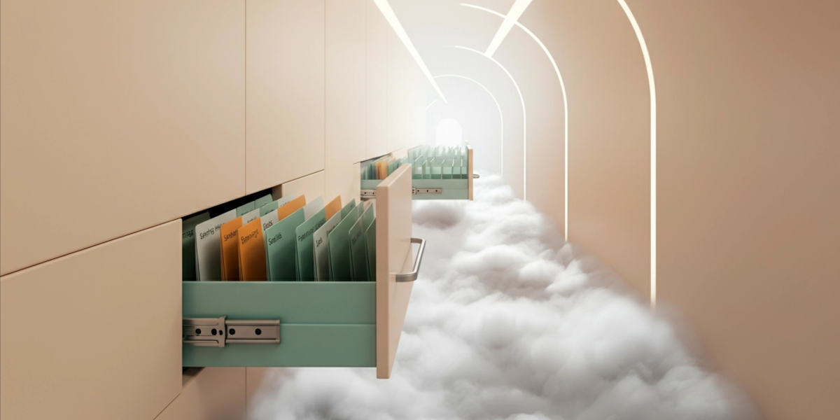 Memory as a step toward more human AI | Cleo