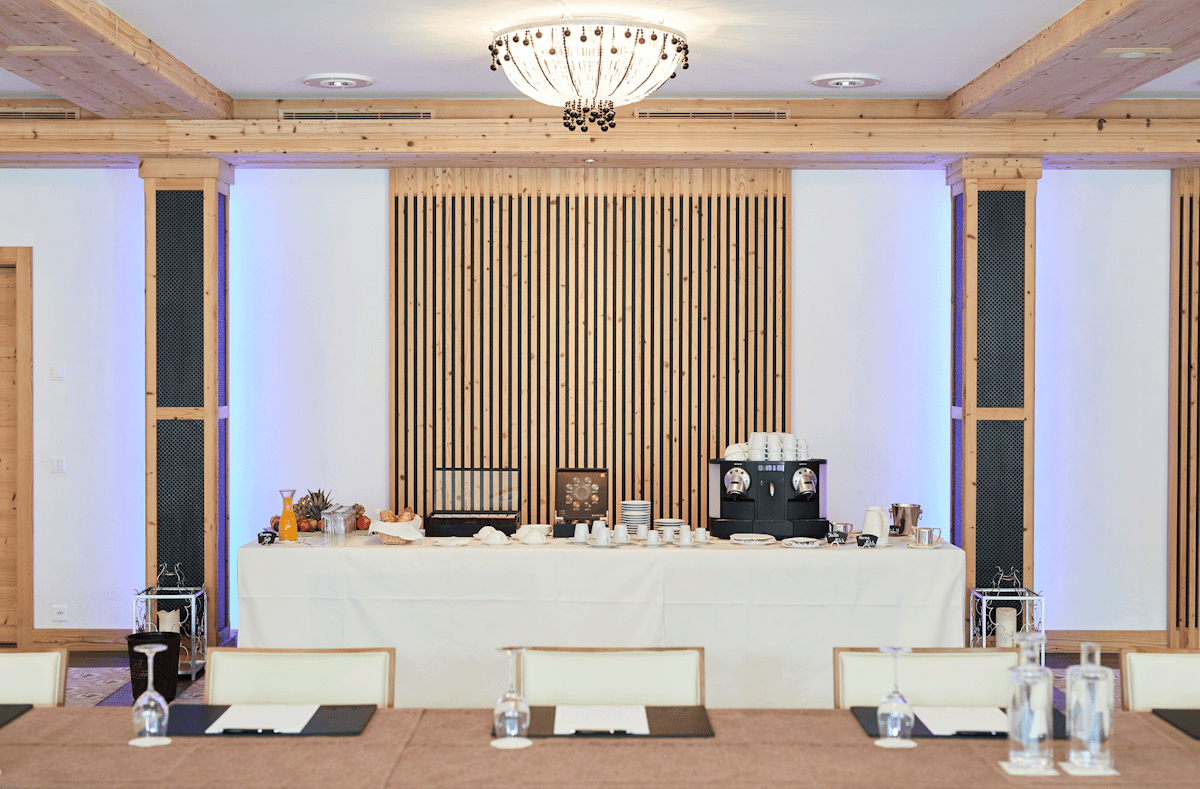 Seminare & Tagungen | ERMITAGE Wellness- & Spa-Hotel