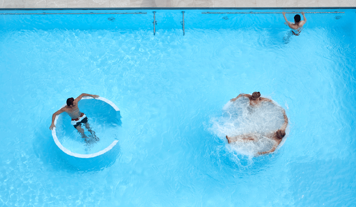 Wellness & Spa | ERMITAGE Wellness- & Spa-Hotel