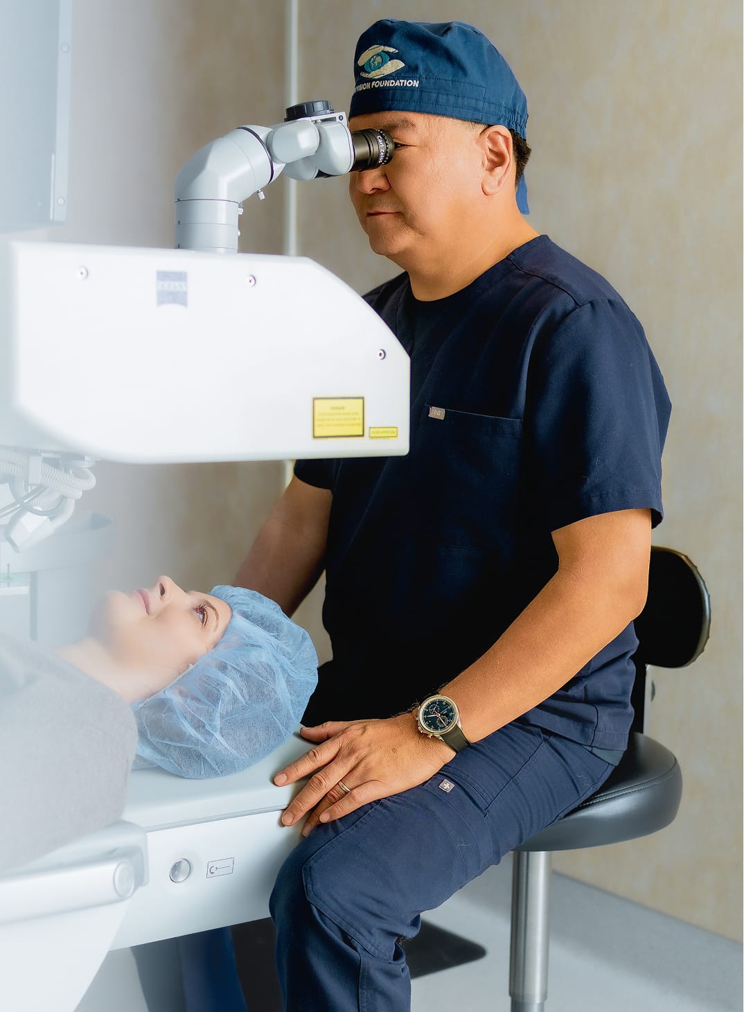 Ophthalmology in Minneapolis, Bloomington, Twin Cities & near St. Paul ...