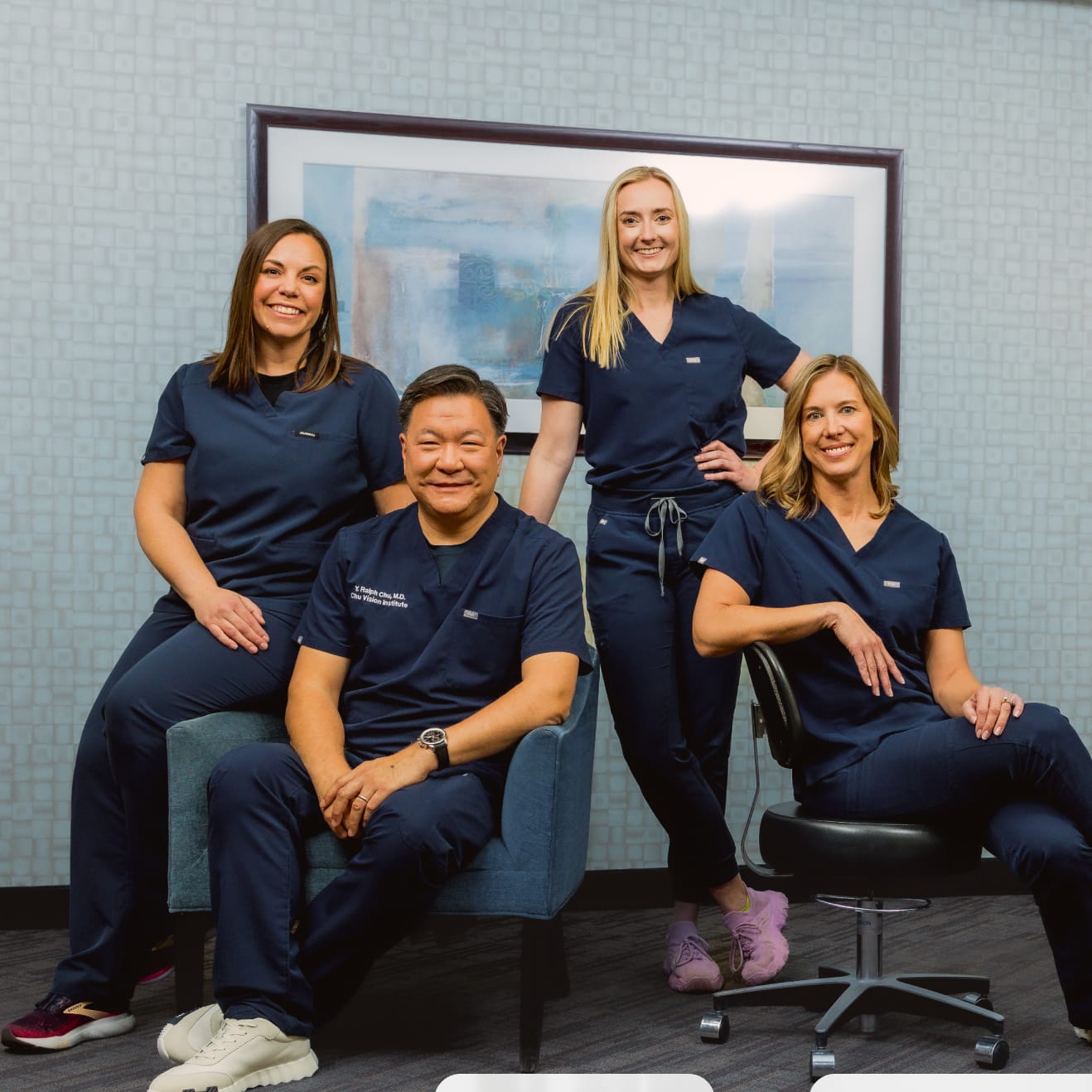 Ophthalmology in Minneapolis, Bloomington, Twin Cities & near St. Paul ...