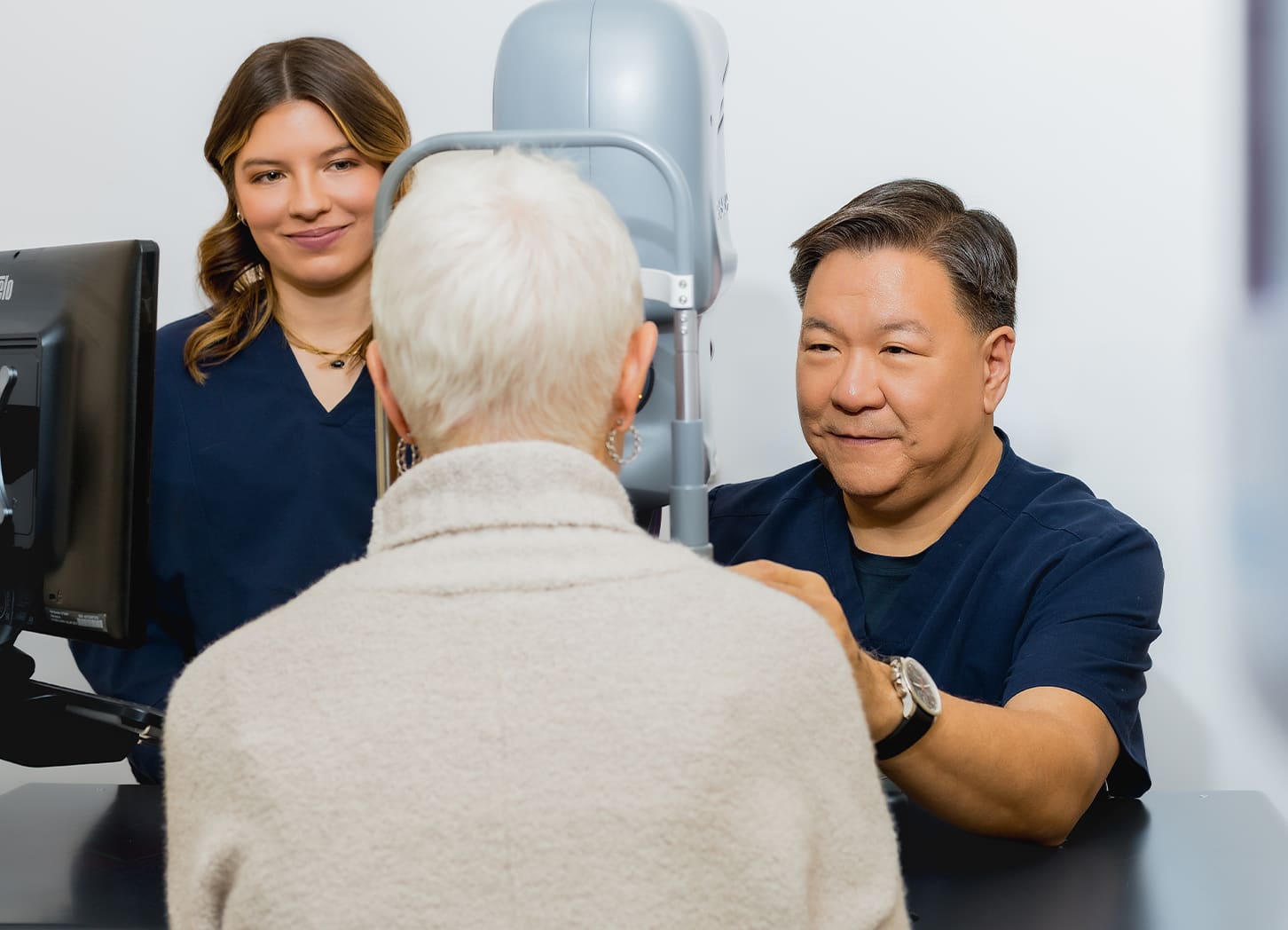 Best Ophthalmologist servicing patients from St. Paul | Eye Doctor ...