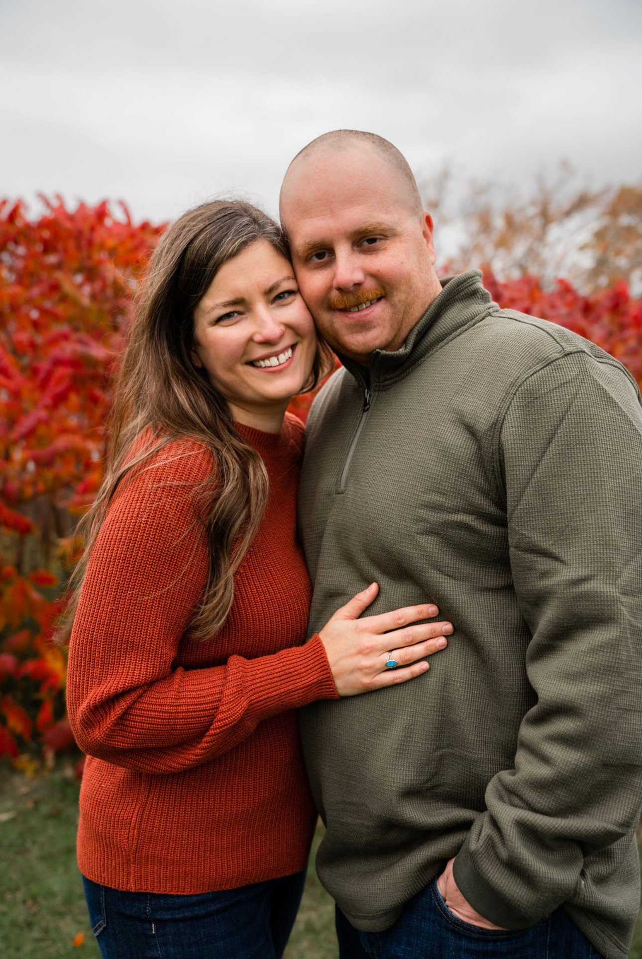 Kayla, RN gets SMILE vision! - Chu Vision Institute