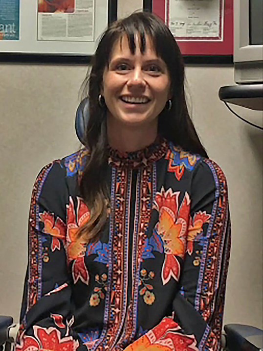 Bridget's Lasik Eye Surgery in Bloomington, MN - Chu Vision Institute