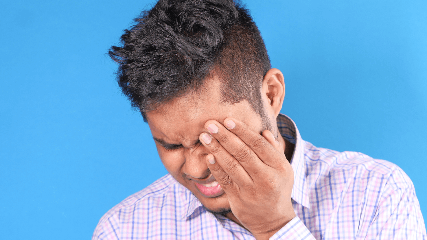 Do I Have Contact Lens Intolerance - What's the Solution?