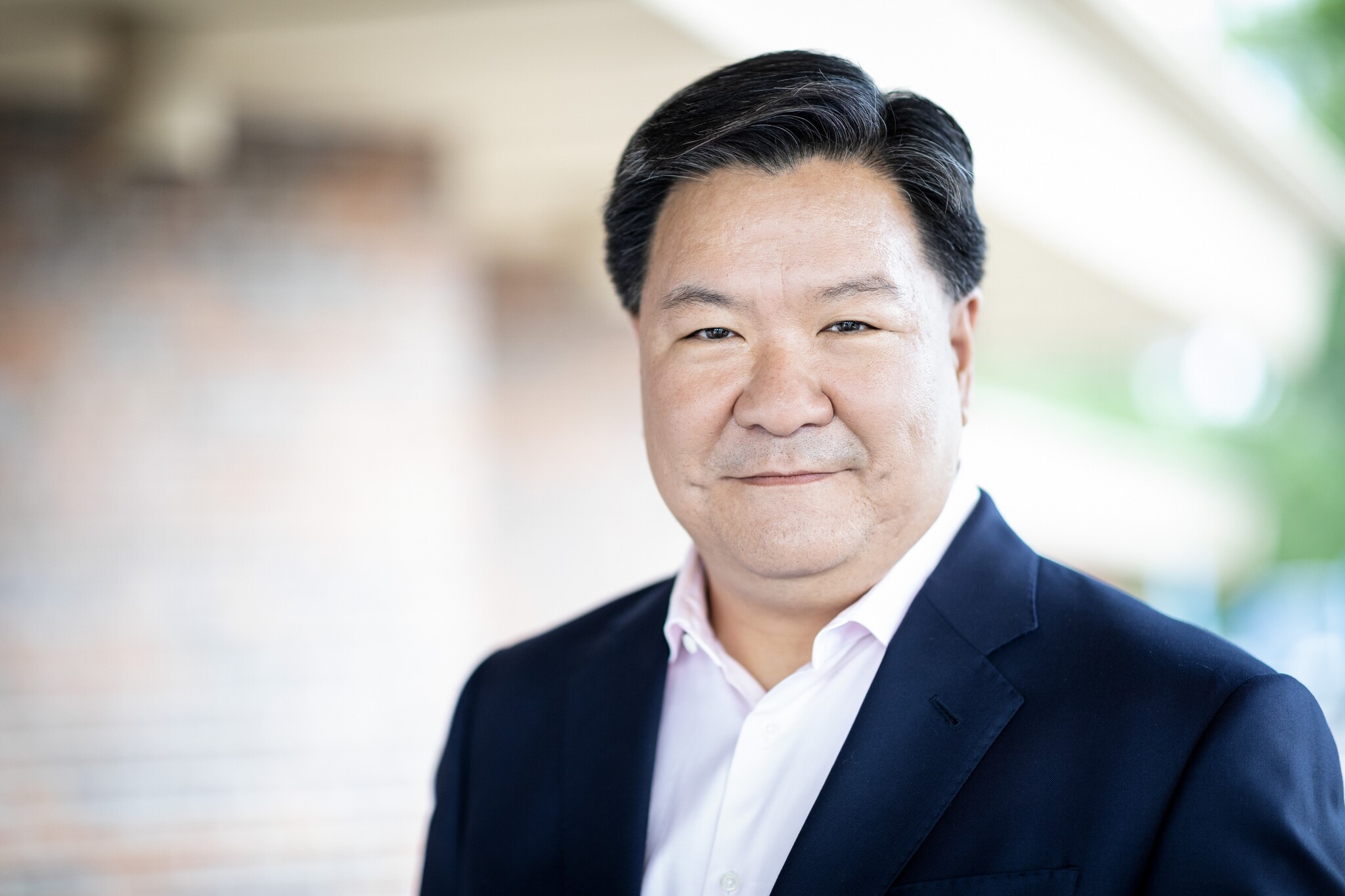 Dr. Chu Talks Eye Care on Twin Cities Live - Chu Vision Institute
