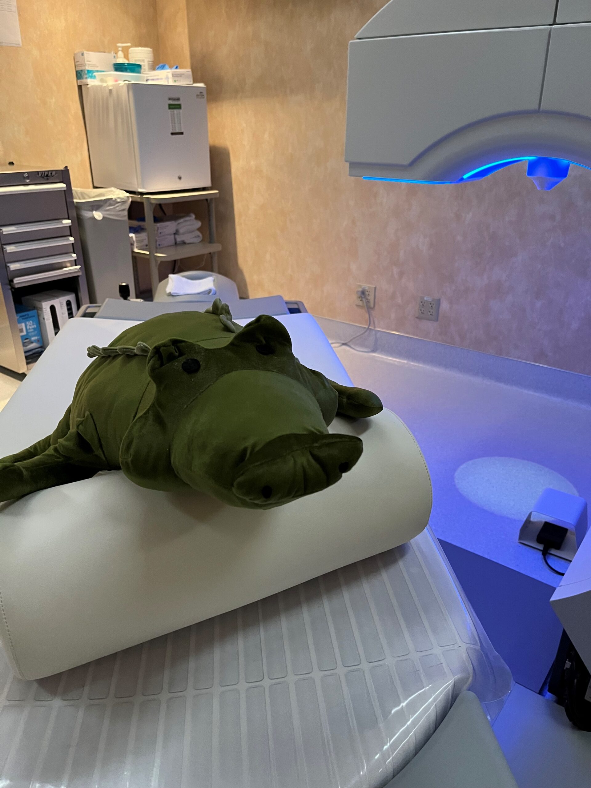 Laser Day Flow - Chu Vision Institute