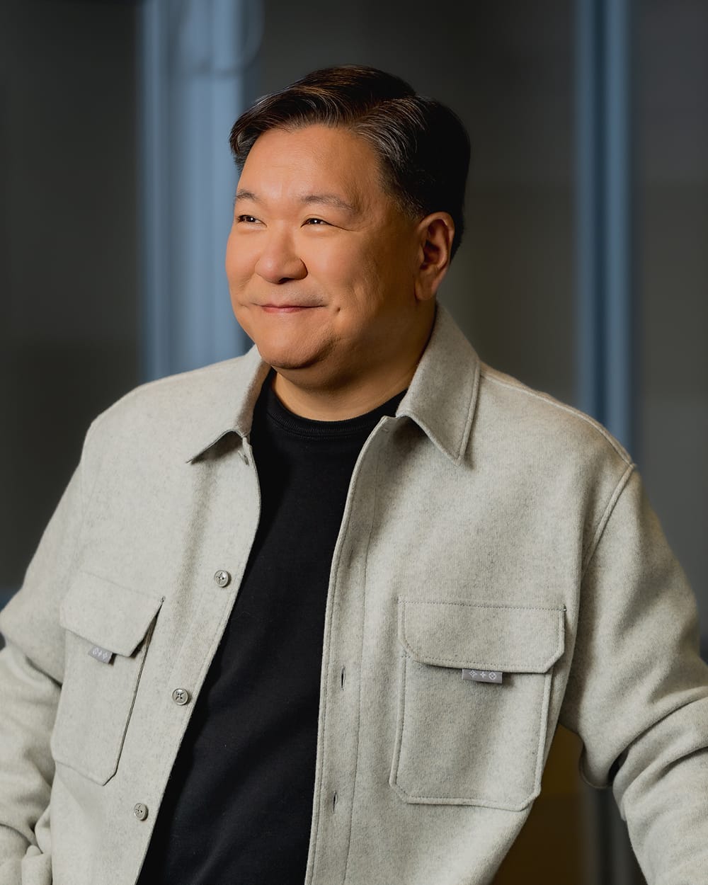 Minneapolis LASIK Surgeon and Ophthalmologist - Dr. Ralph Chu