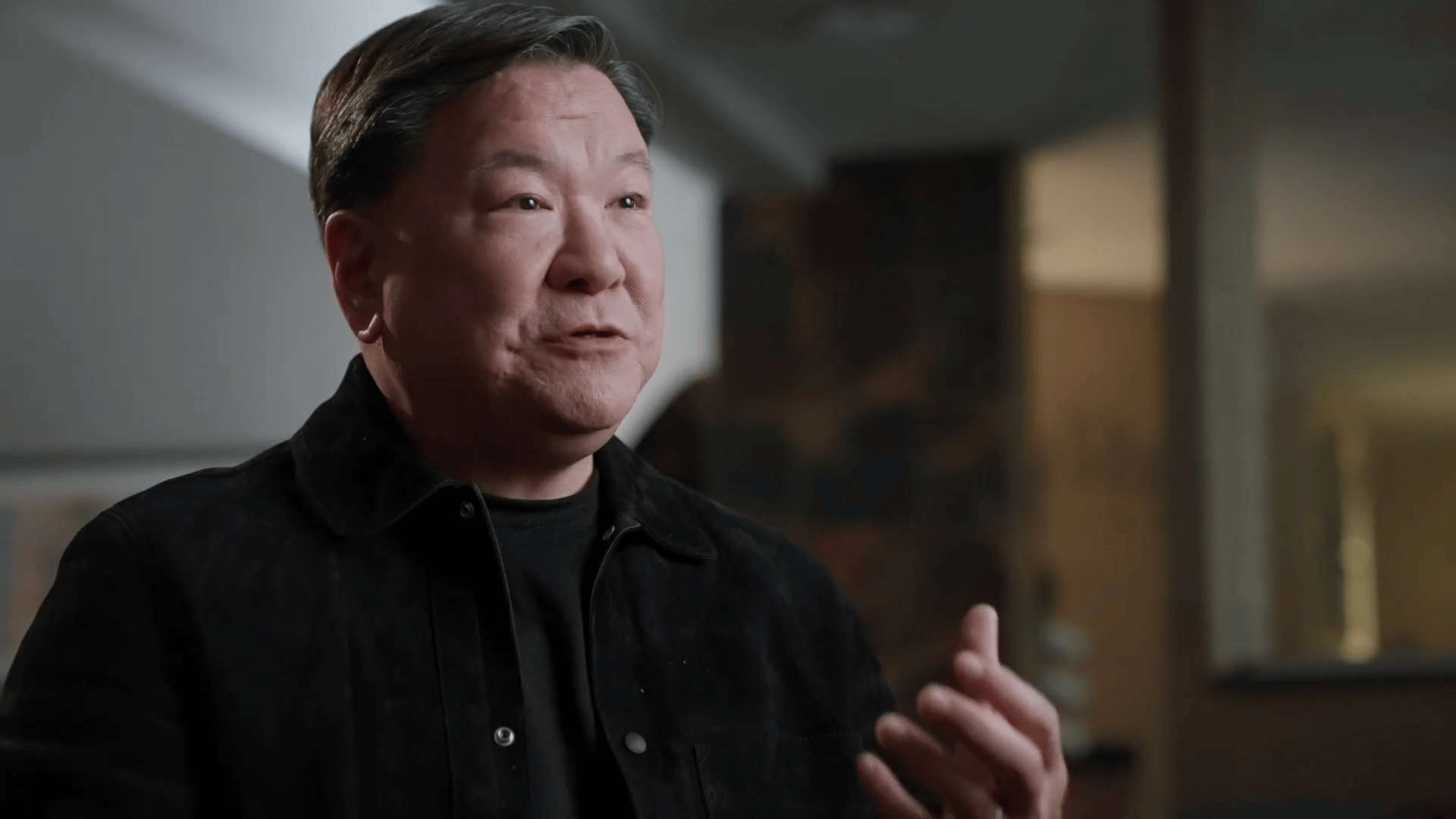 Minneapolis LASIK Surgeon and Ophthalmologist - Dr. Ralph Chu