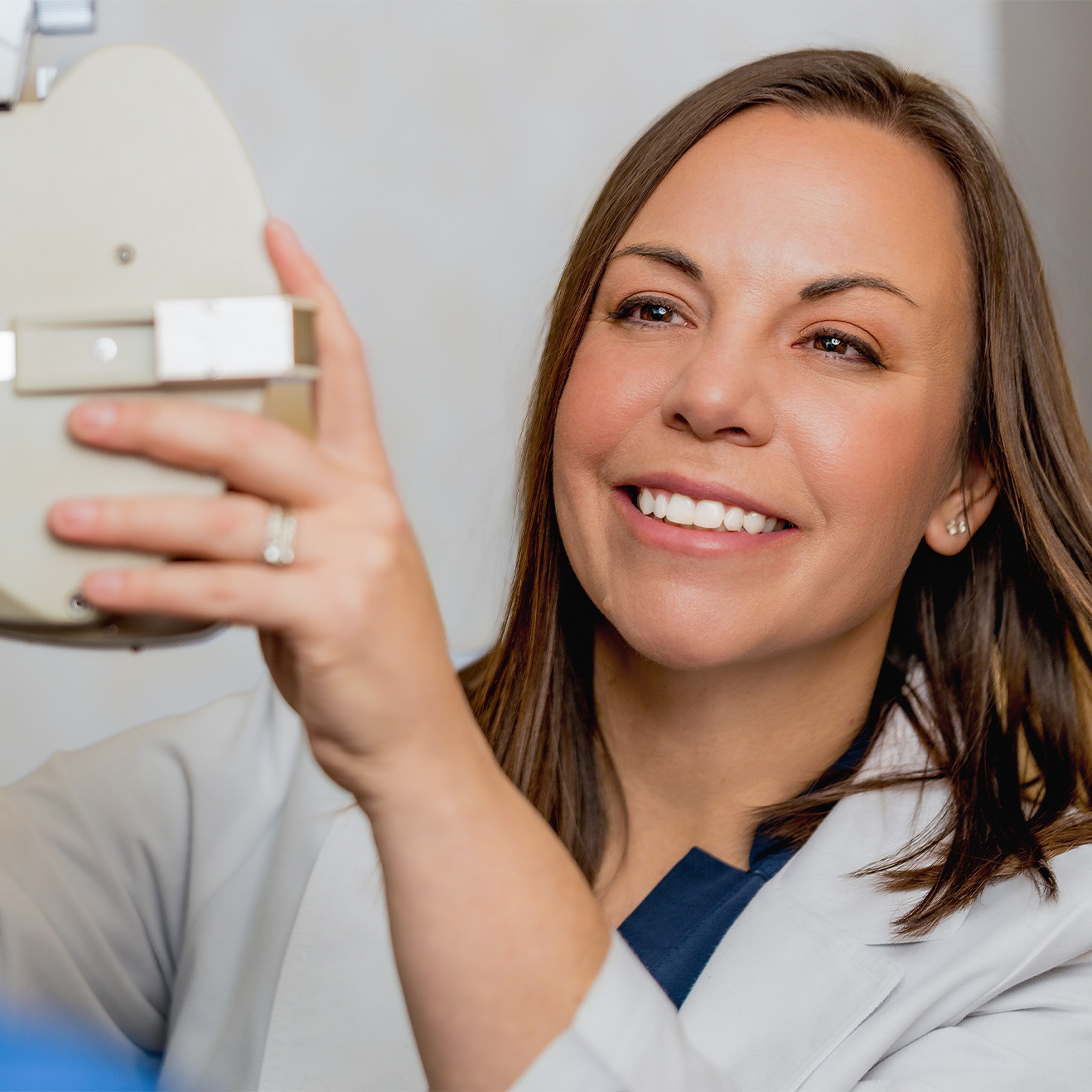 About Us | Discover Chu Vision Institute's Mission & Care