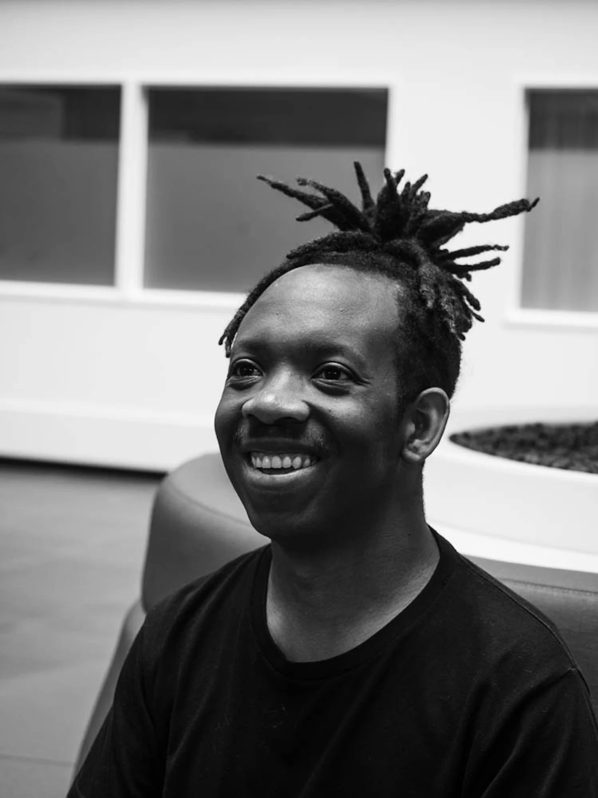 Degenerates | Agency