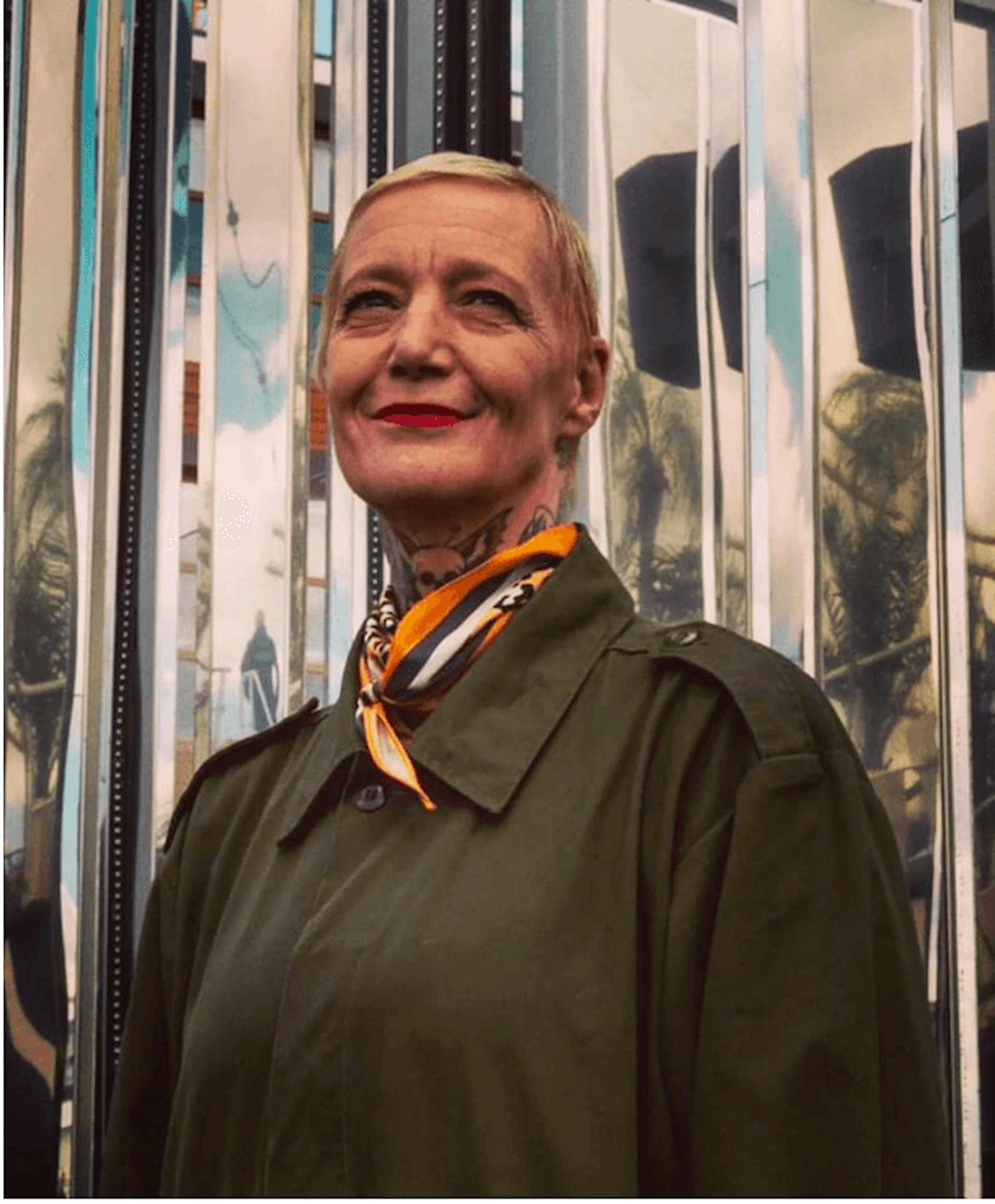 Degenerates | Agency