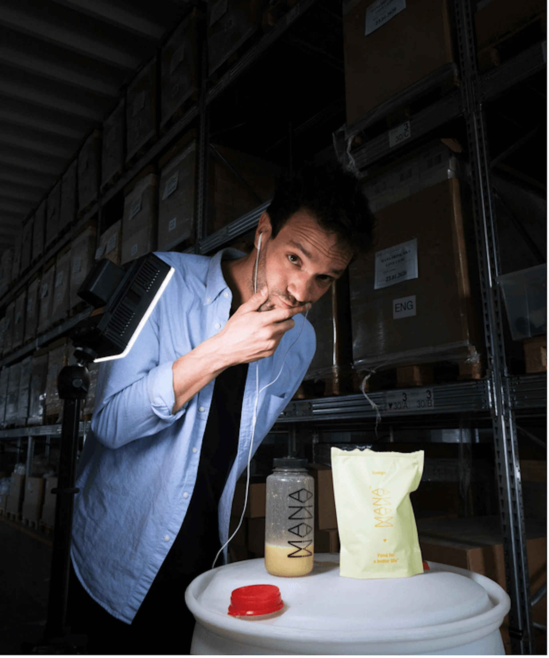 Degenerates | Agency