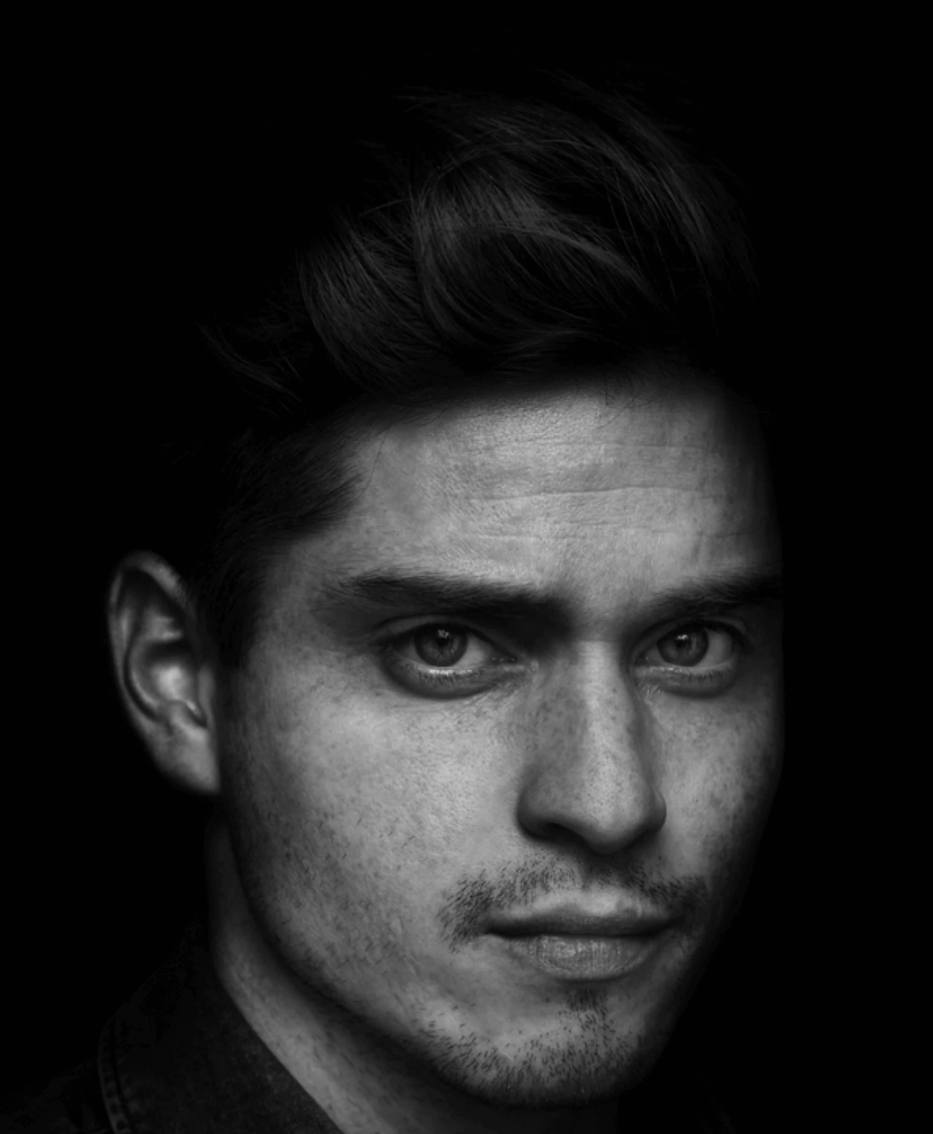 Degenerates | Agency