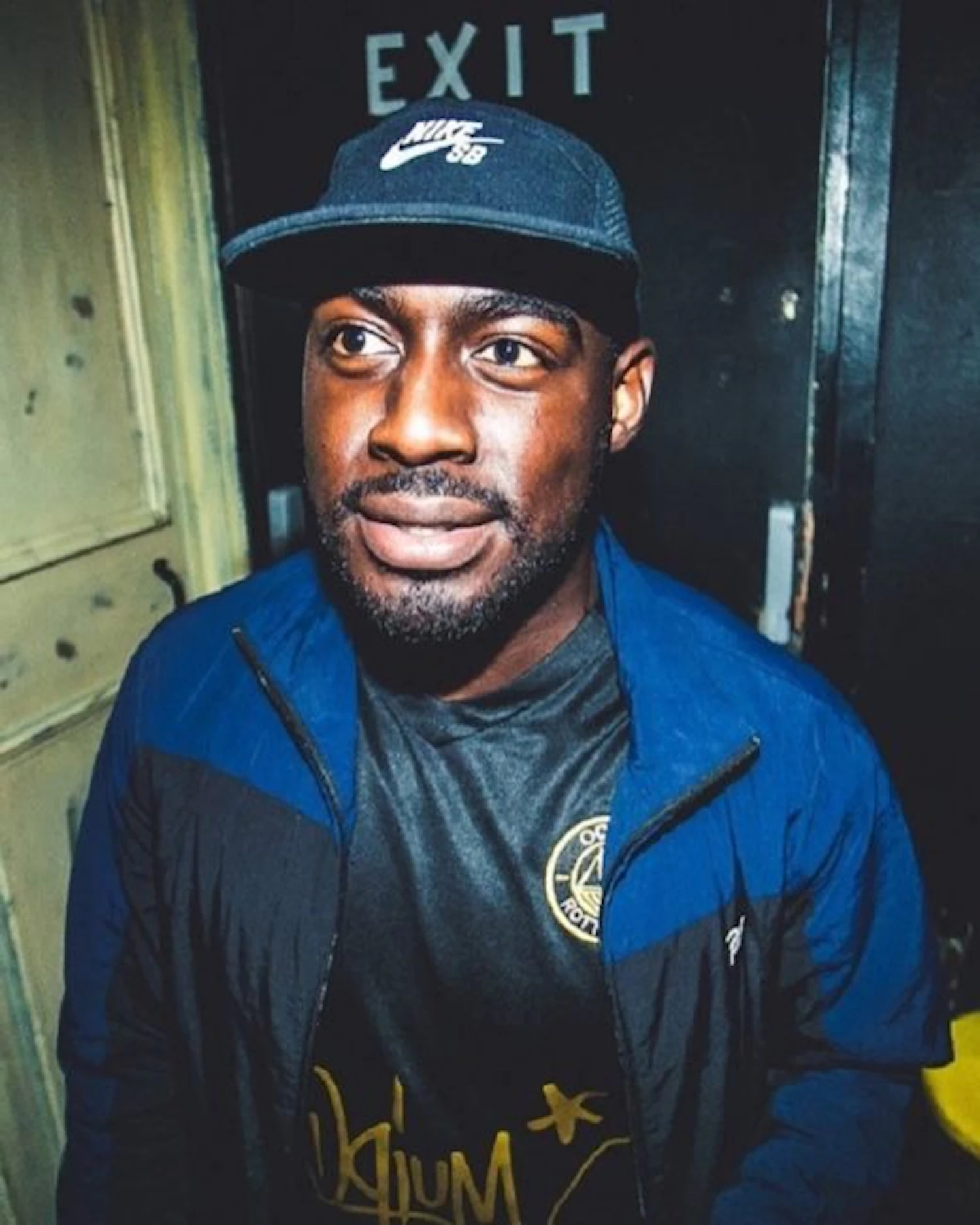 Degenerates | Agency