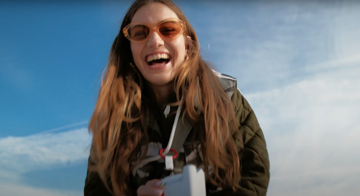 Degenerates | Isa Yasmijn