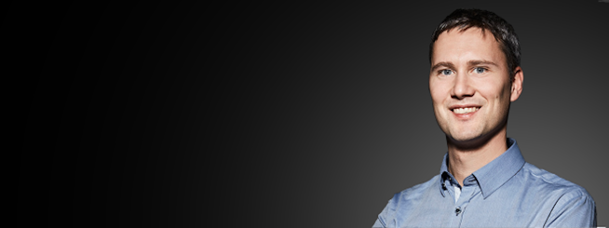 Daniel Lanner newest addition to Solidify Solidify