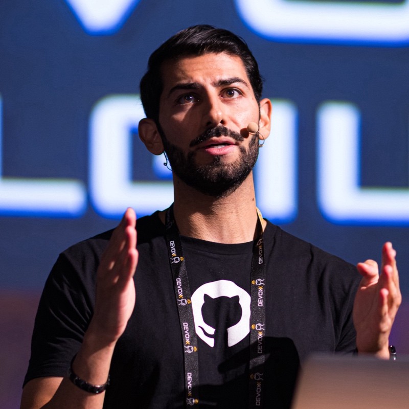 Securing the future with GitHub Advanced Security Solidify