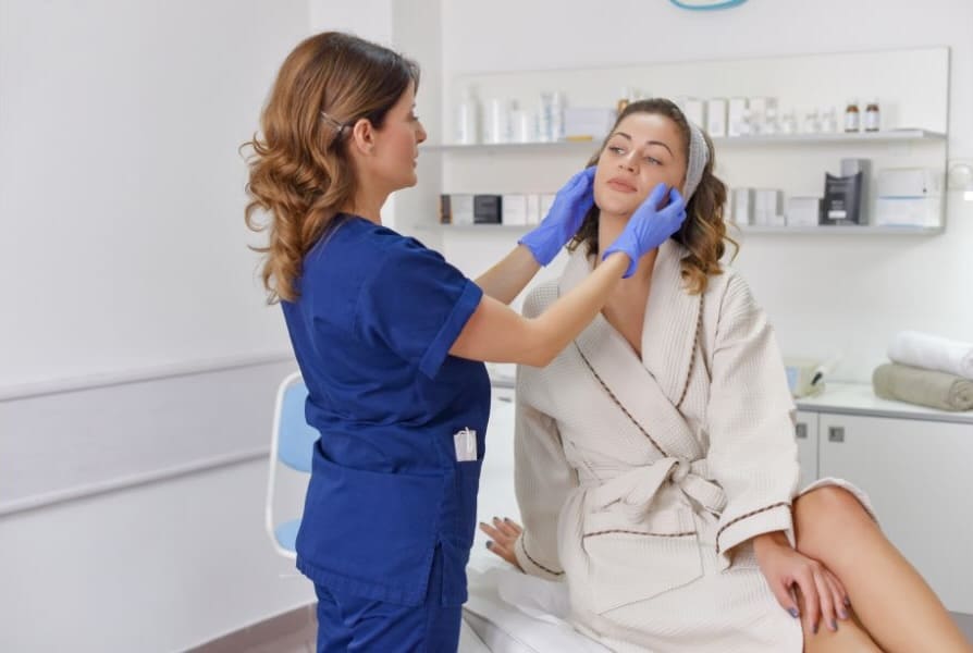 Top Cosmetic Surgery Procedures | Galanis Plastic Surgery