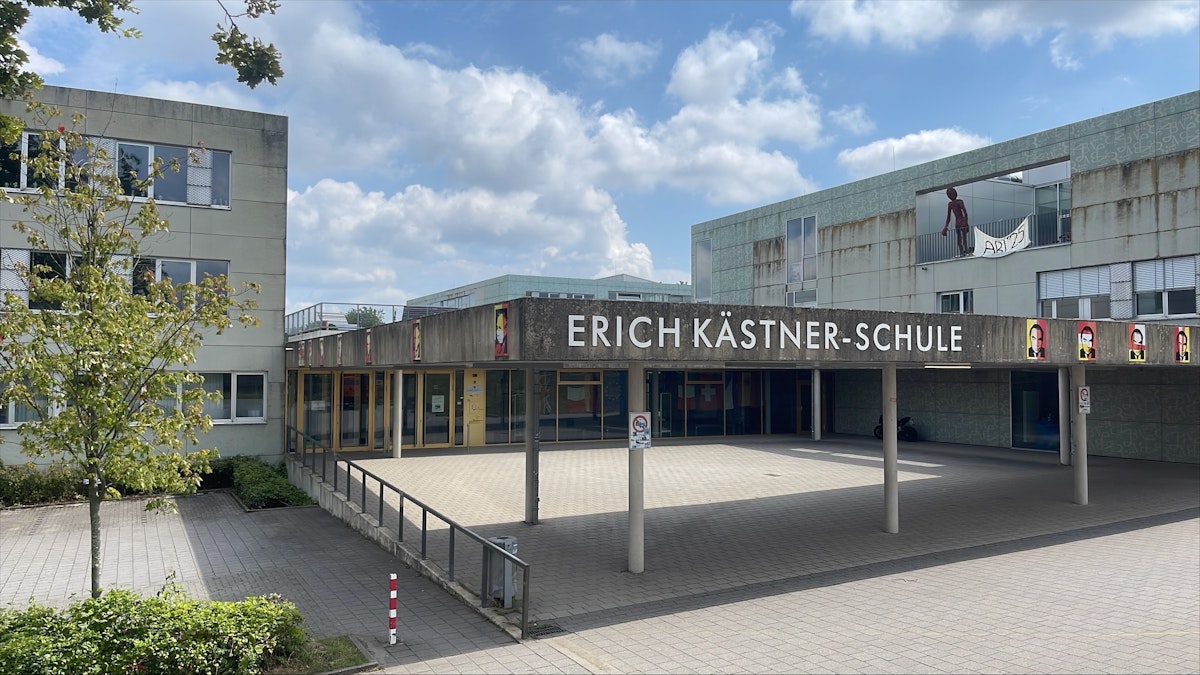 Erich-Kästner-Schule