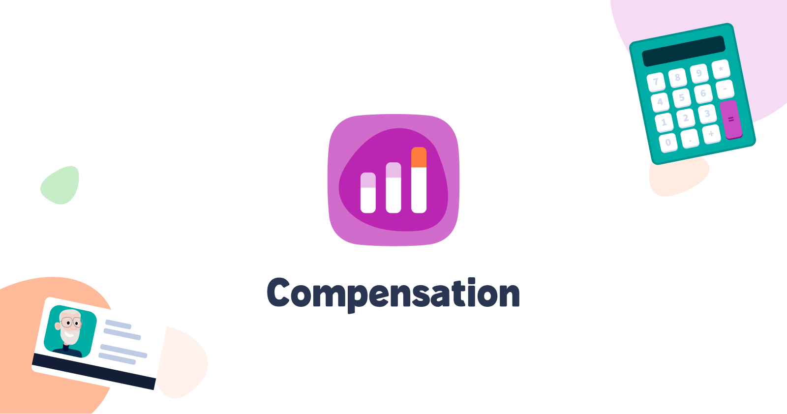 Compensation management software | Compensation