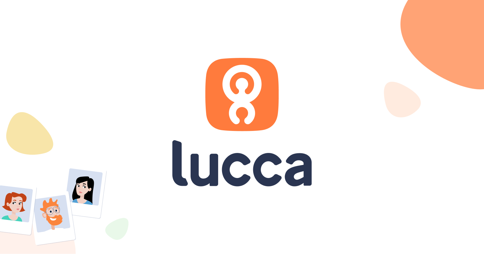 Lucca: Einfache HR-Software für effizientes Personalmanagement