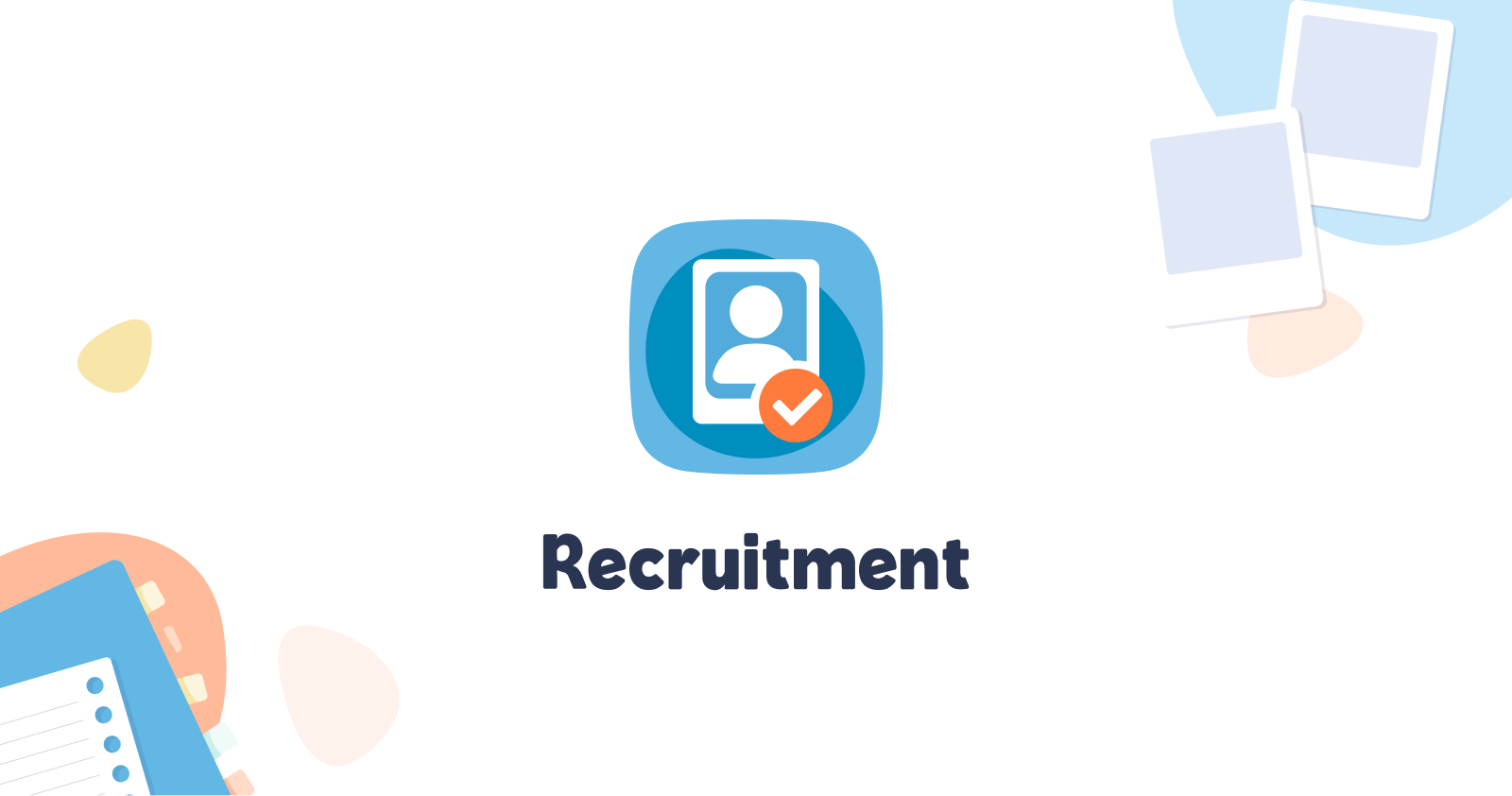 Recruitment and applicant tracking software | ATS Lucca