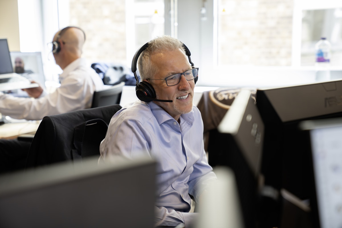 Operator Connect for Microsoft Teams | Nasstar