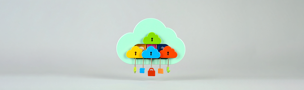 What is Cloud Security? | Nasstar