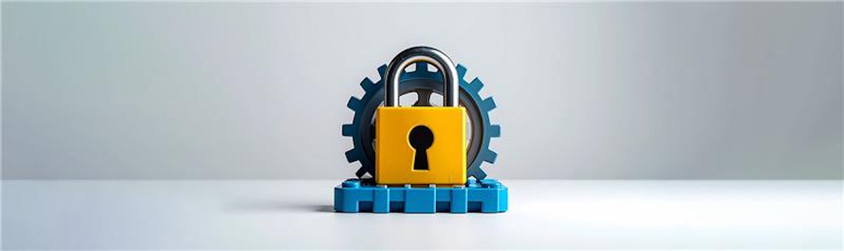 Operational Technology Security Explained | Nasstar