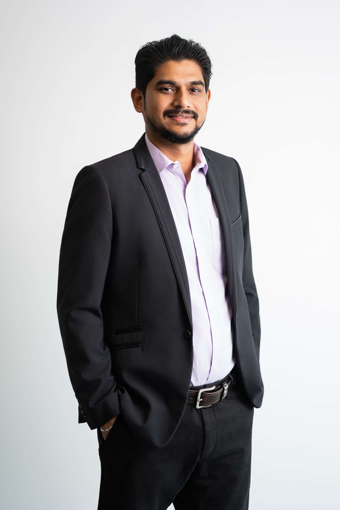 Meet the Team | Nasstar