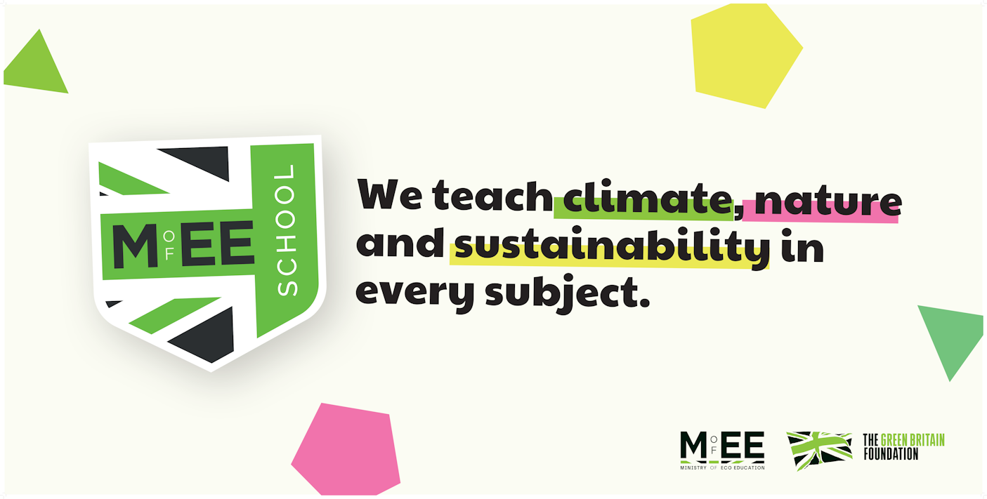 MEE Accreditation | Ministry of Eco Education