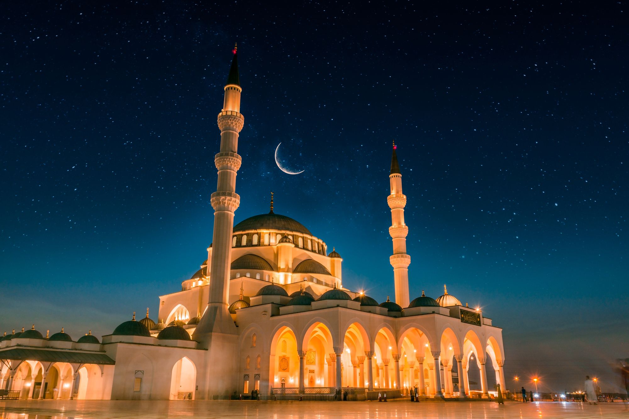 Top cities to visit in Ramadan 2026