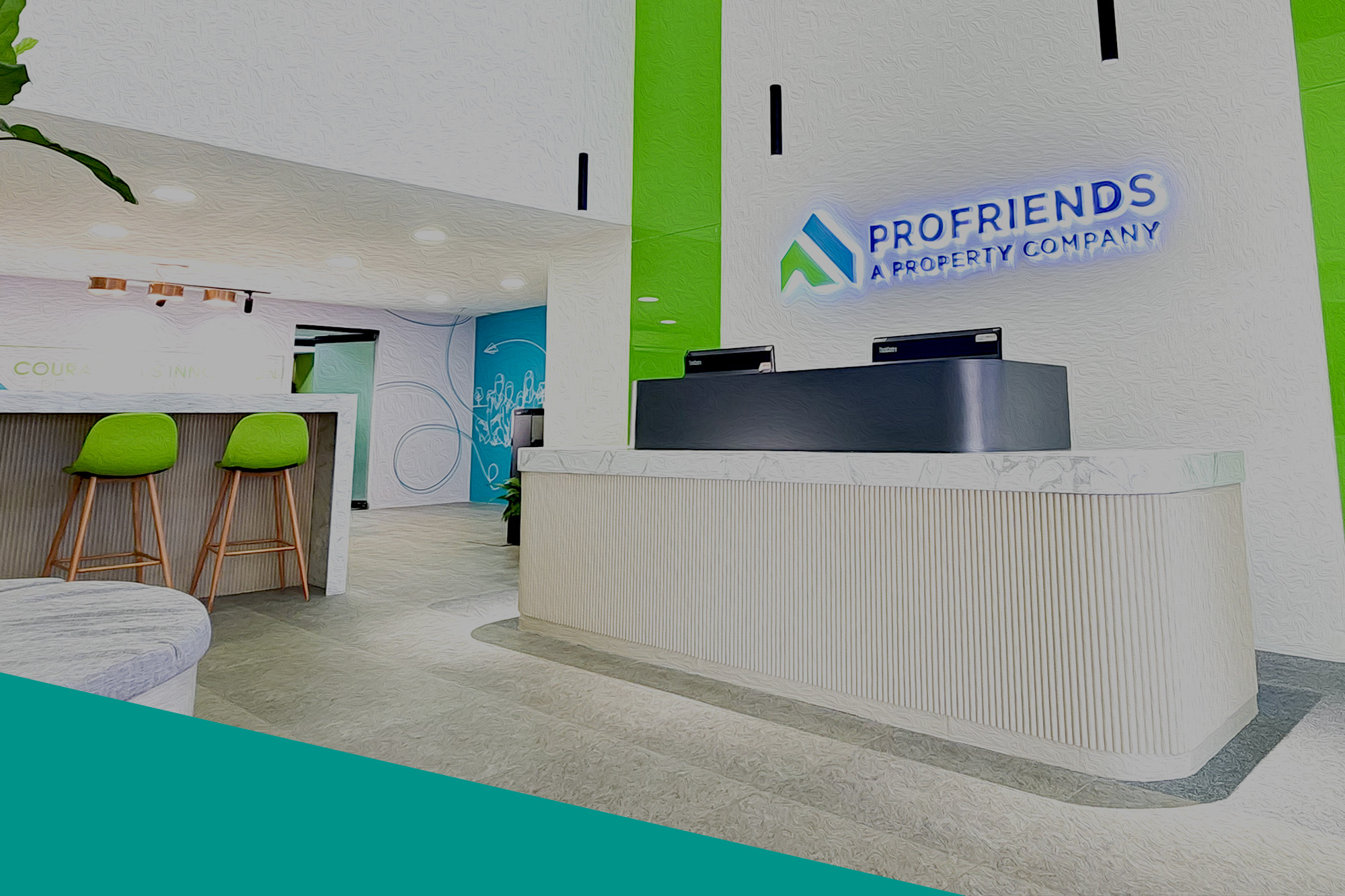 Property Company of Friends | Bahai Deals