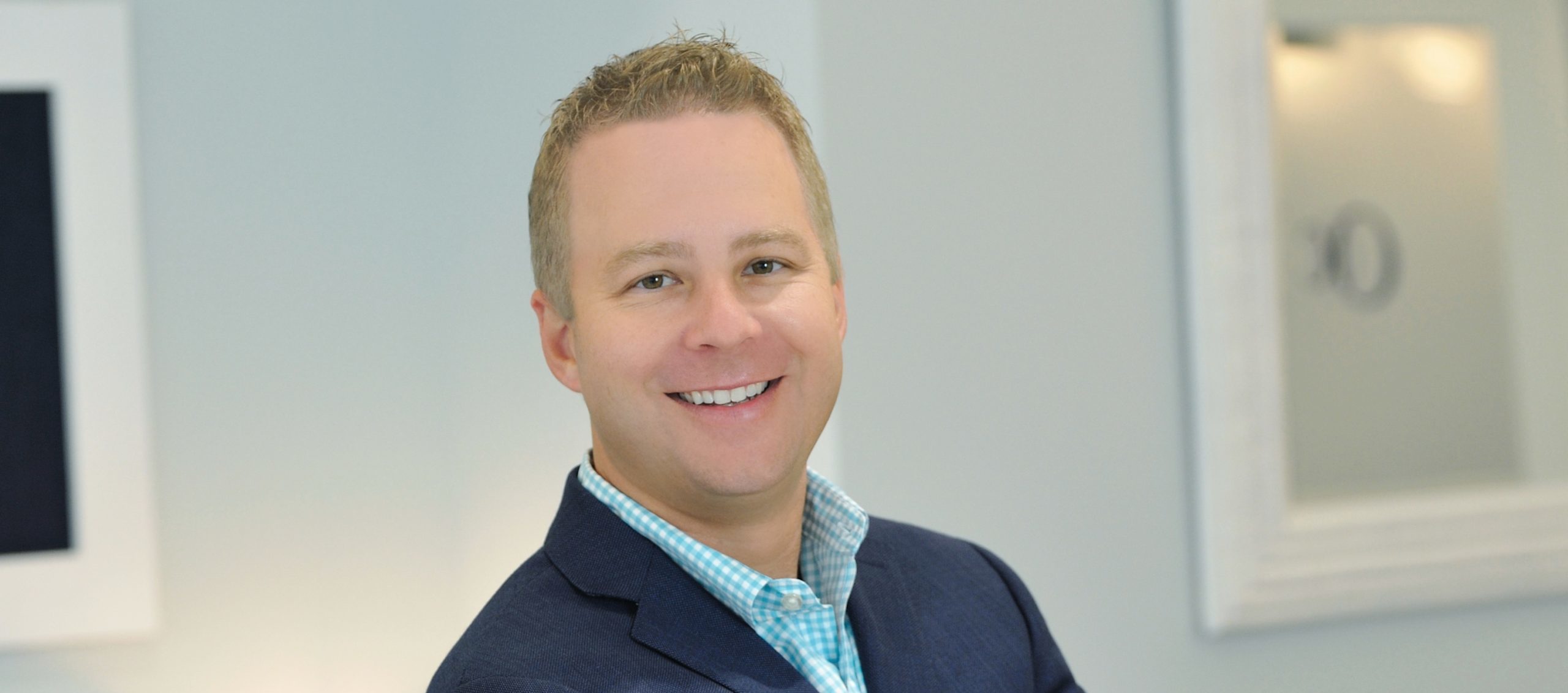 Dr. Michael Connor, is Changing Lives Everywhere