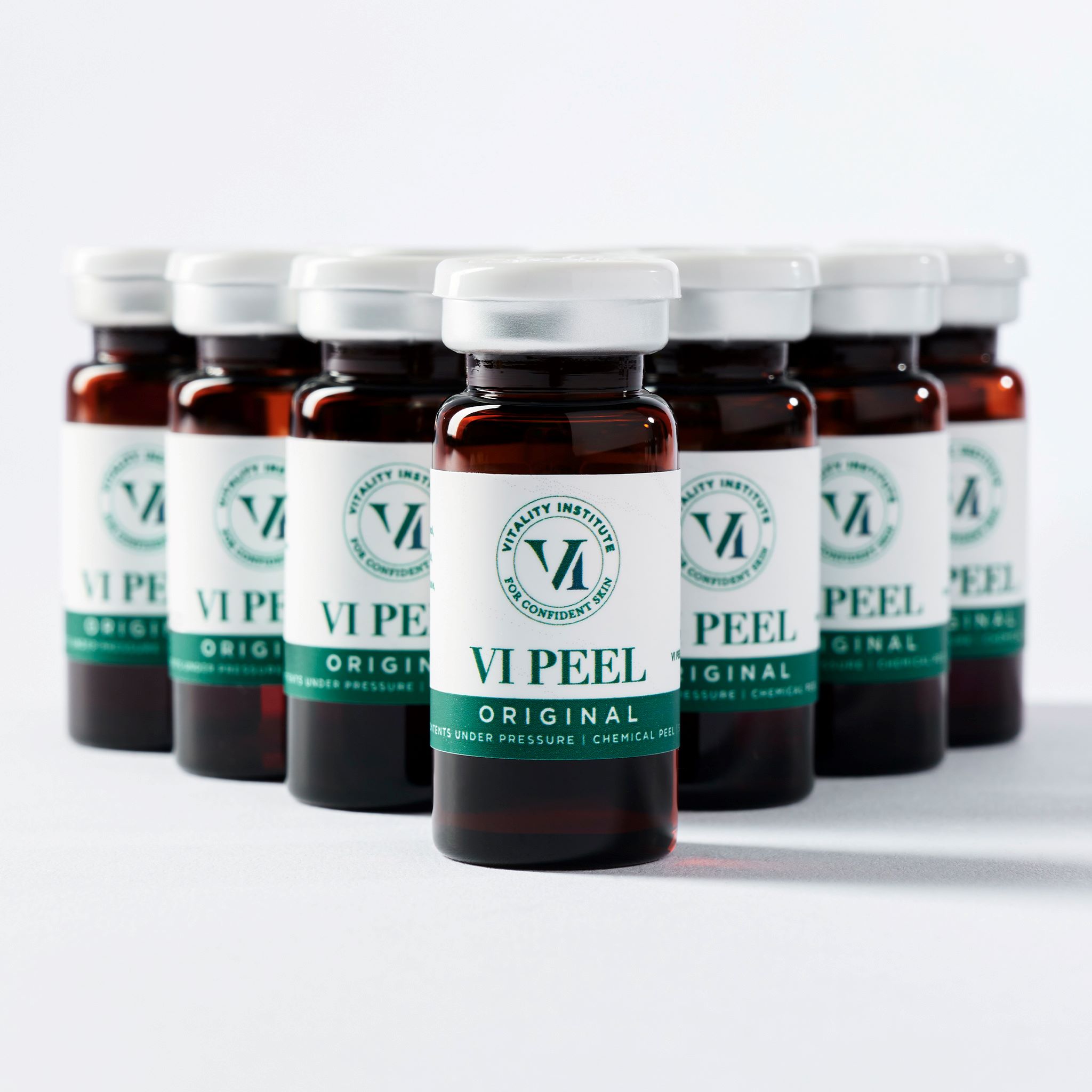 VI Peel | The Peel for Anti-Aging Skin | Oculoplastic & Orbital Consultants