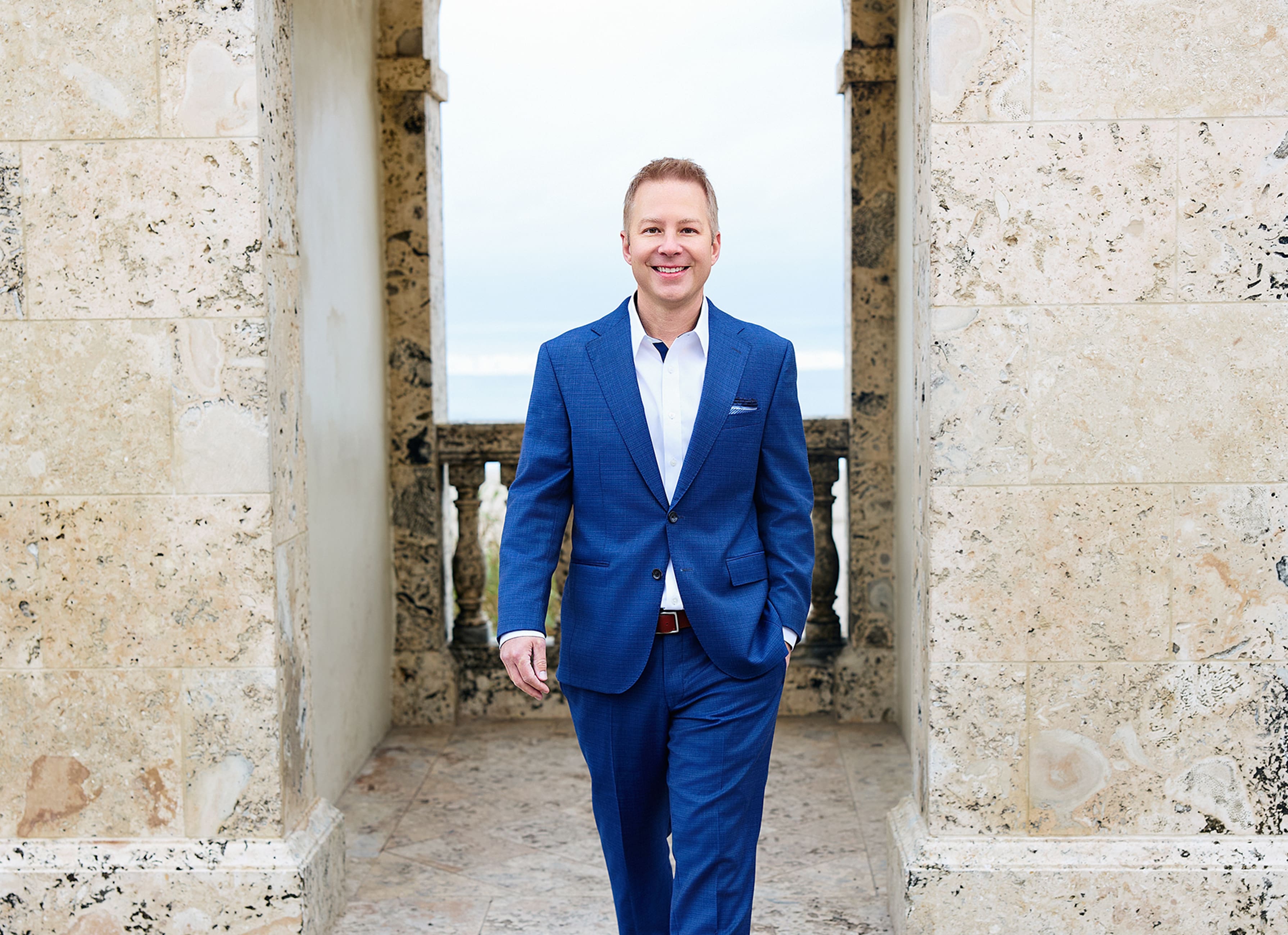 Meet Dr. Michael Connor | Oculoplastic & Orbital Consultants