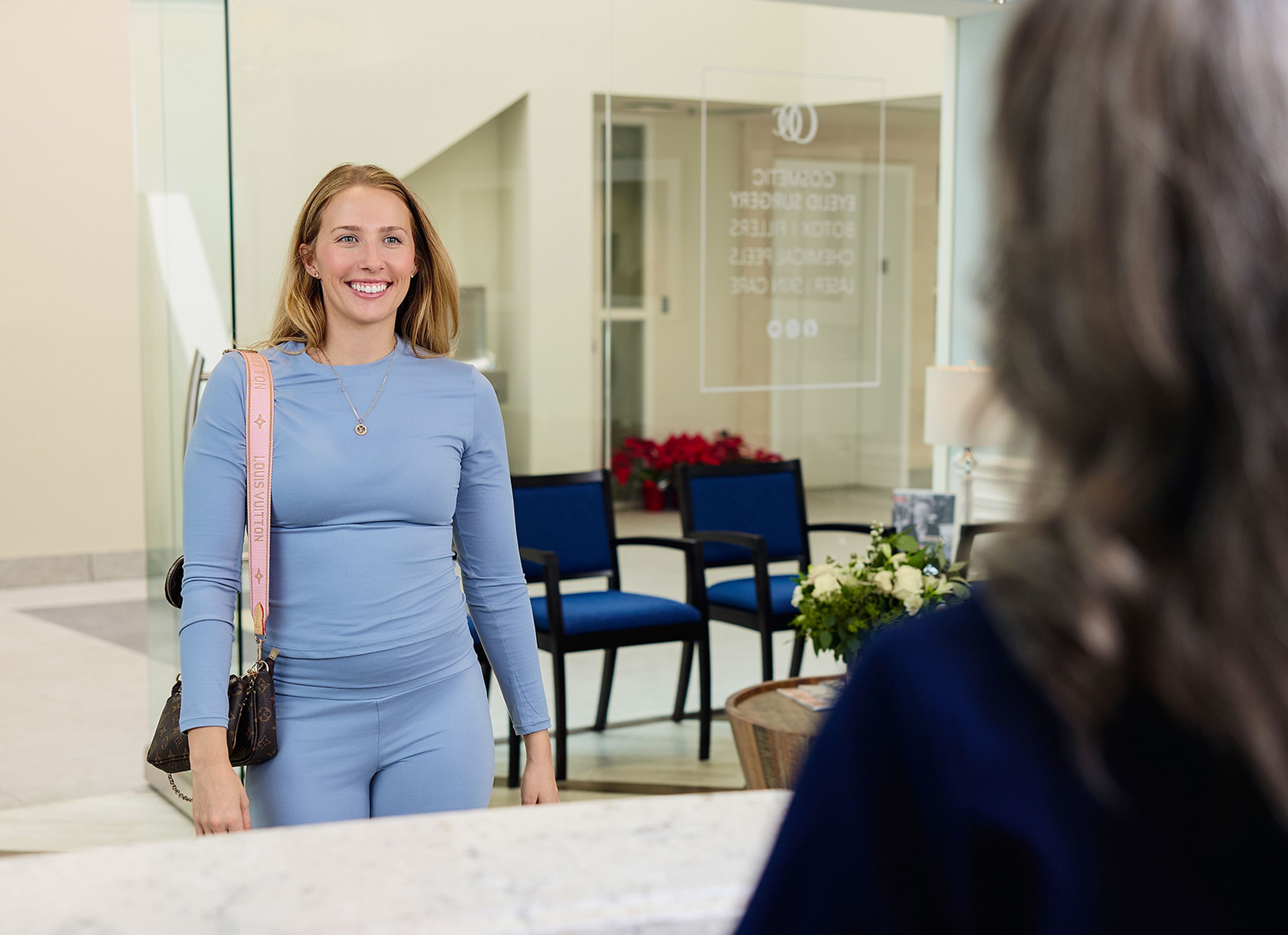 Out of Town Patients | Oculoplastic & Orbital Consultants