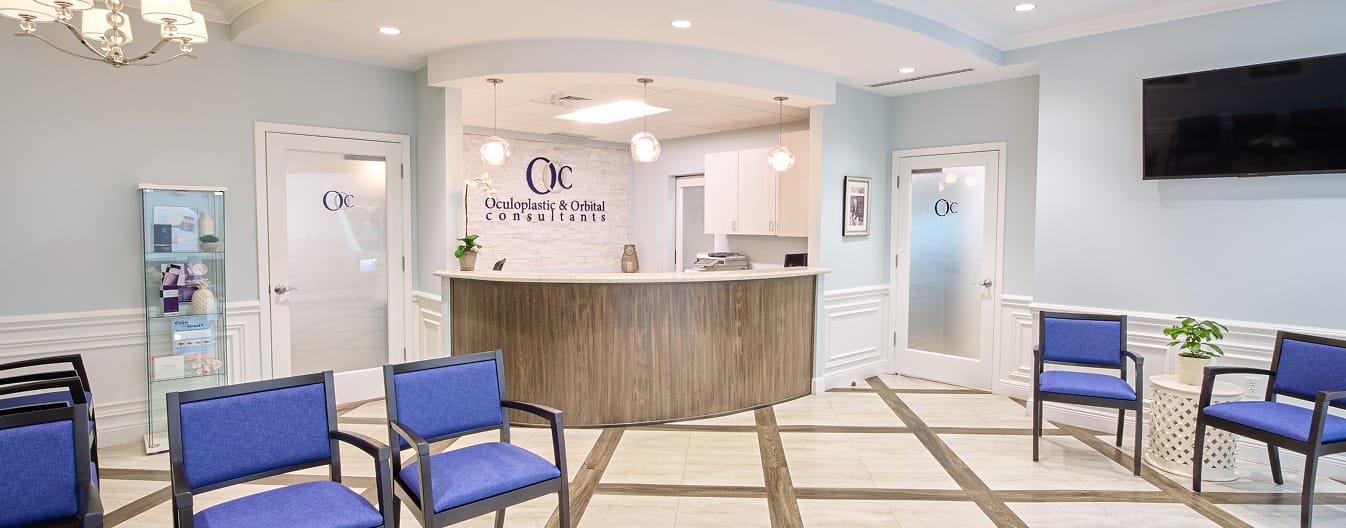 Meet Dr. Michael Connor | Oculoplastic & Orbital Consultants